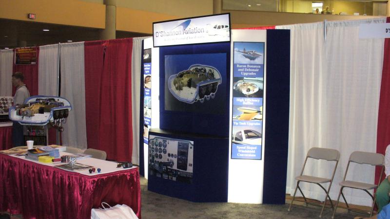 Airplanes/American Bonanza Society/Dshannon Aviation Display 3