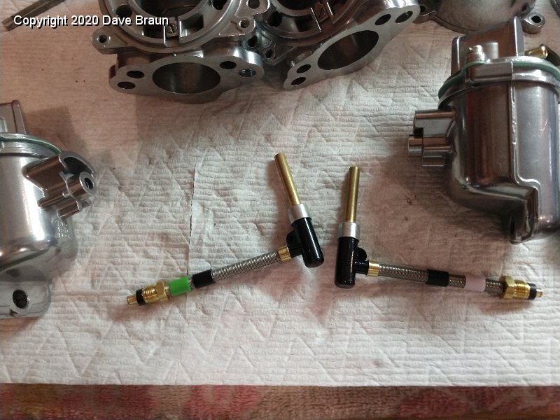 SU Carburetor Restorations/MGB HS4 AUD465 2006/Assembly/2020-06-27 09.22.44