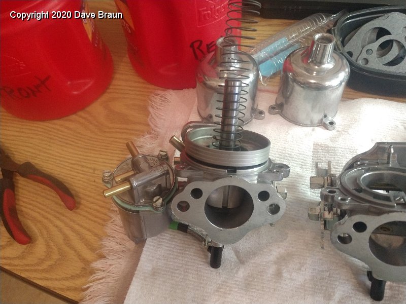 SU Carburetor Restorations/MGB HS4 AUD465 2006/Assembly/2020-06-27 11.09.38