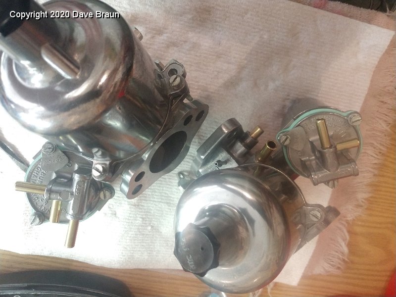 SU Carburetor Restorations/MGB HS4 AUD465 2006/Assembly/2020-06-27 11.18.11