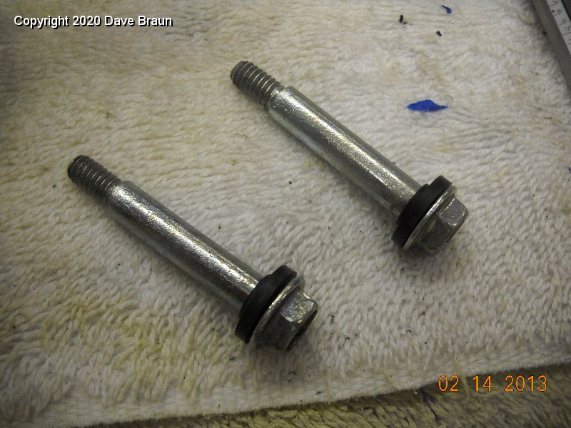 SU Carburetor Restorations/Triumph European Spitfire 1500 HS4 1302 ...